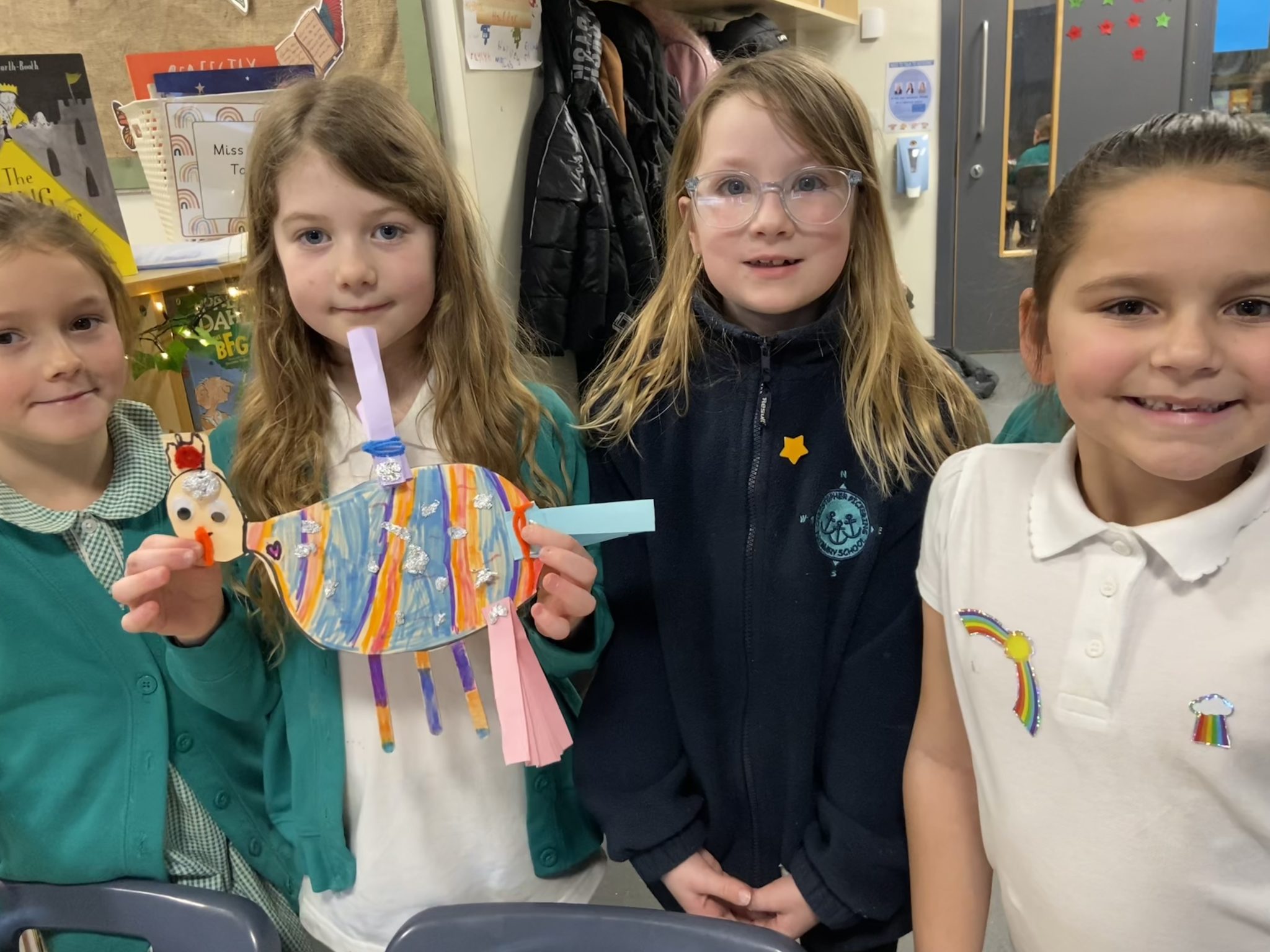 Year 2 – Jigsaw PSHCE | Christopher Pickering Primary School