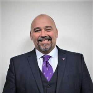 Gareth Leverton | St Chads Academies Trust