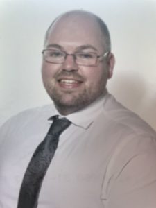 Mark Davis | St Chads Academies Trust