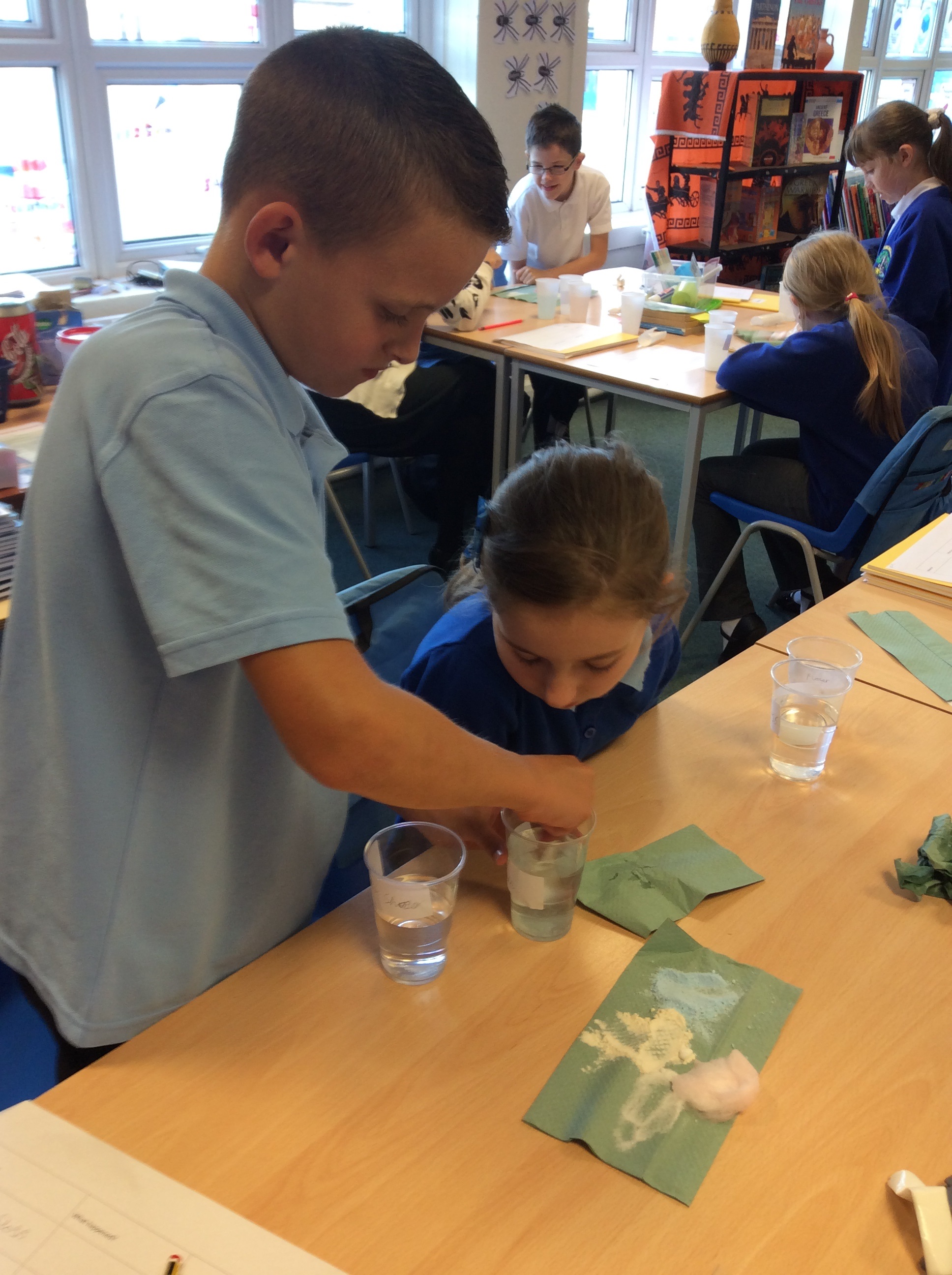 Year 5 | Simonside Primary School