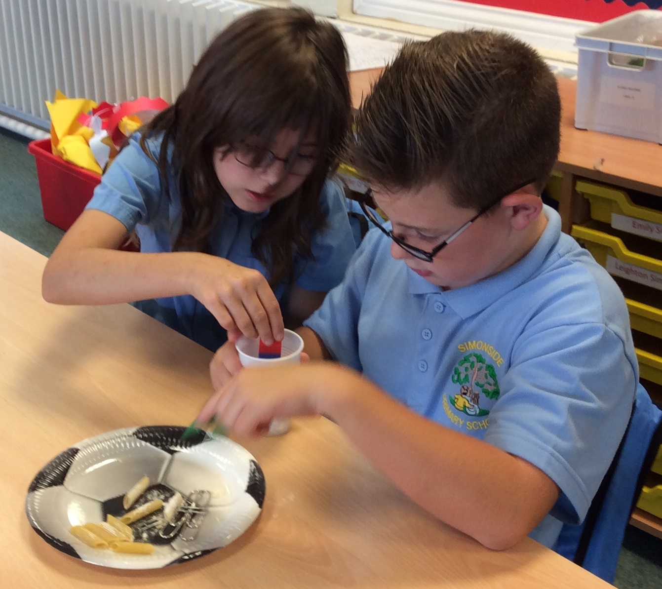 Year 5 | Simonside Primary School