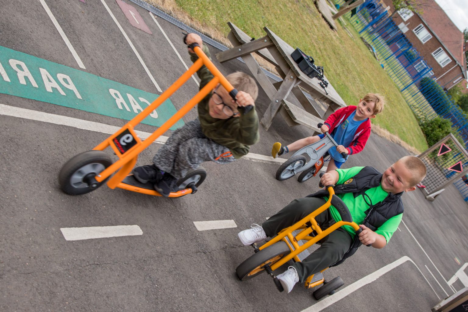 Physical Education | Simonside Primary School