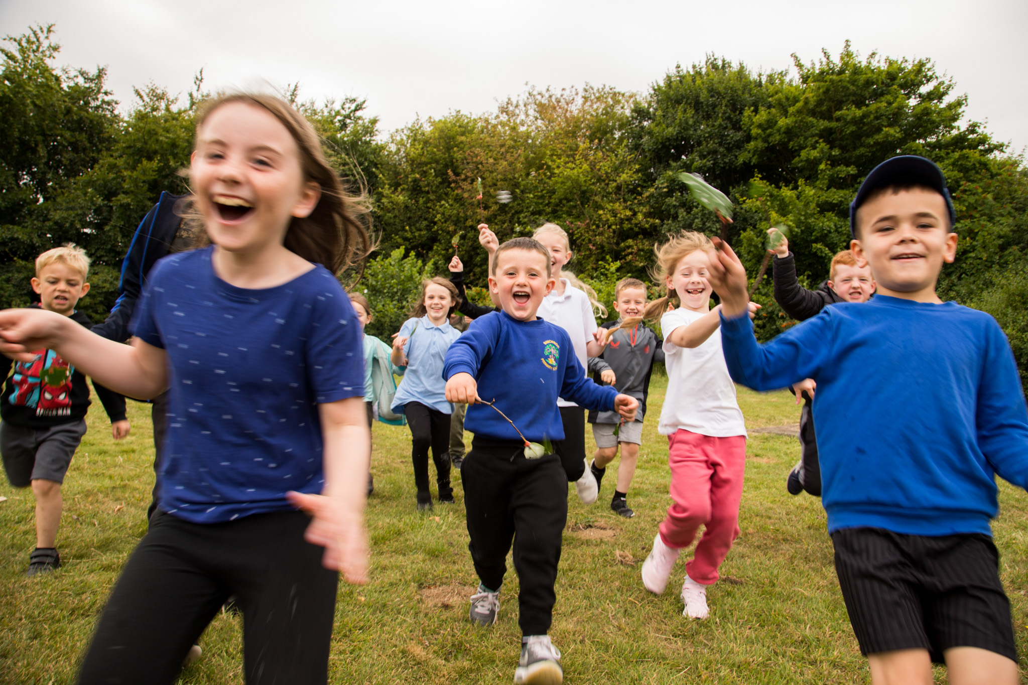 Physical Education | Simonside Primary School