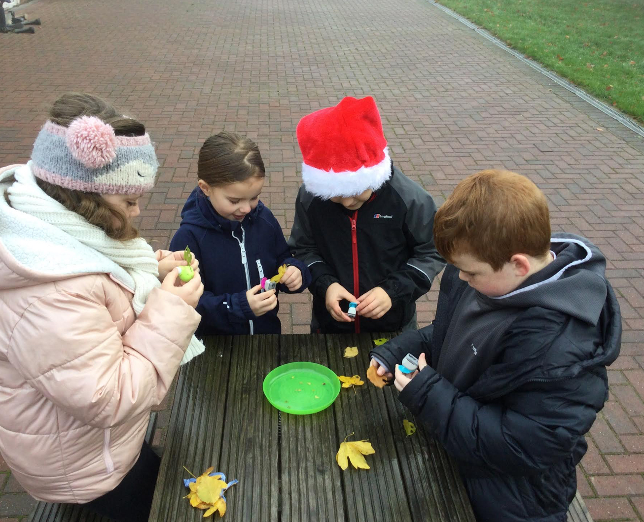 Design and Technology | Simonside Primary School