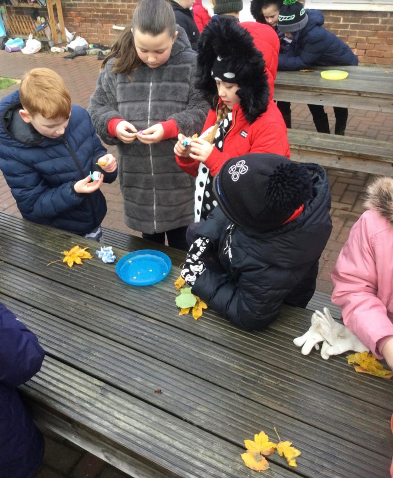 Design and Technology | Simonside Primary School