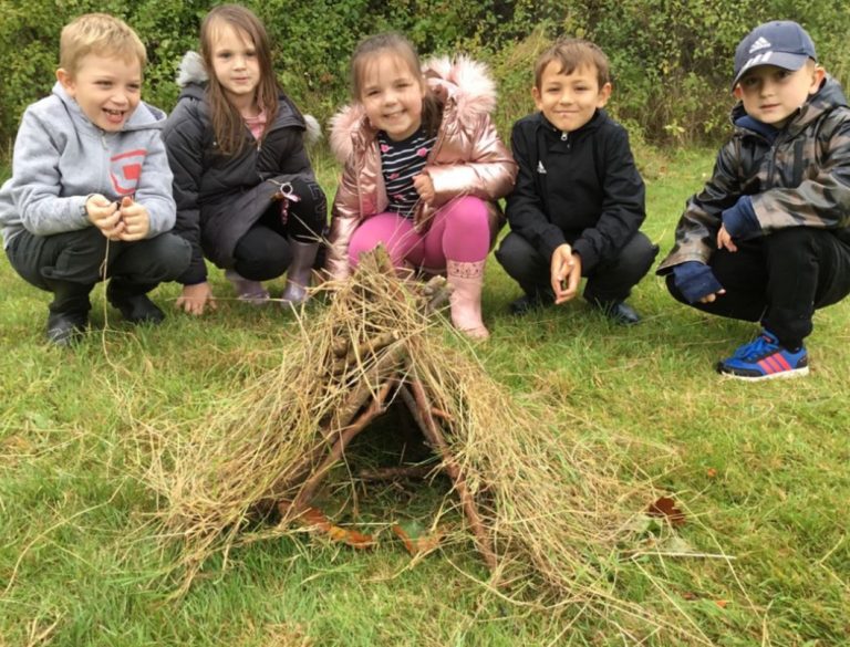 Design and Technology | Simonside Primary School