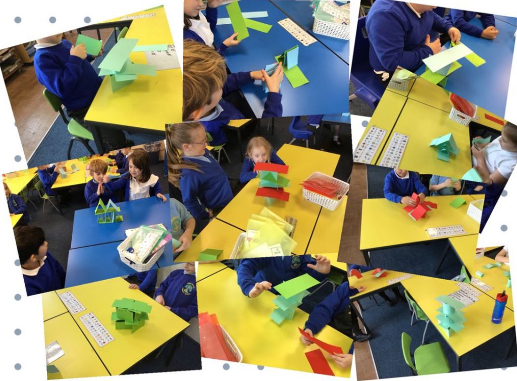Design and Technology | Simonside Primary School