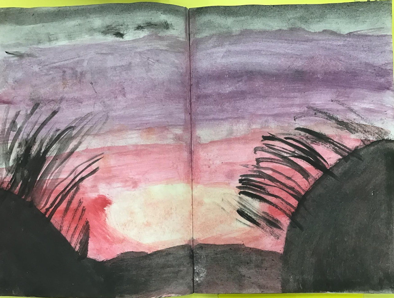Art and Design | Simonside Primary School