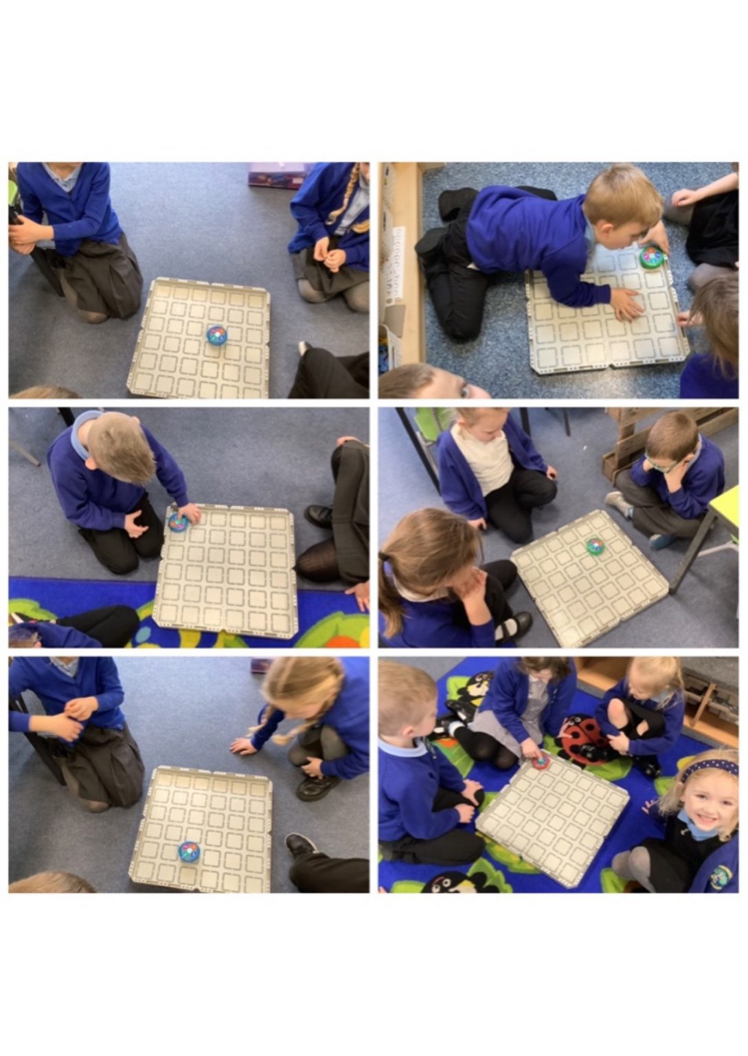 Computing | Simonside Primary School