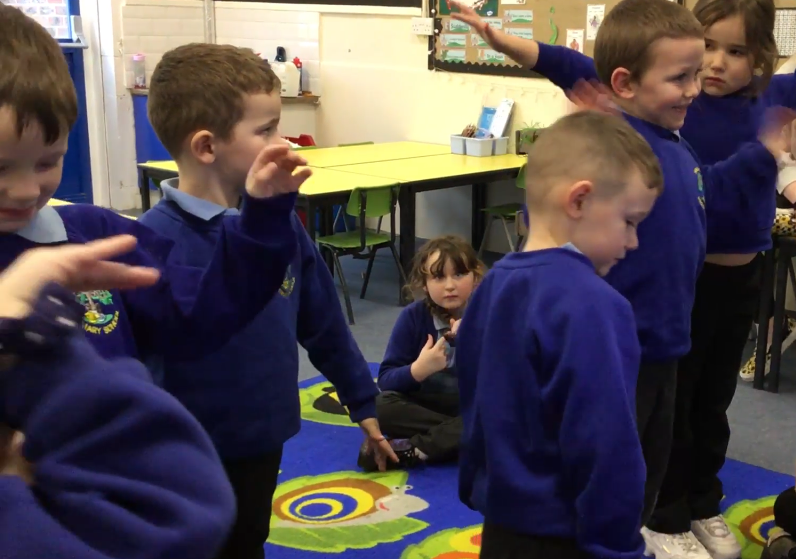 Music | Simonside Primary School