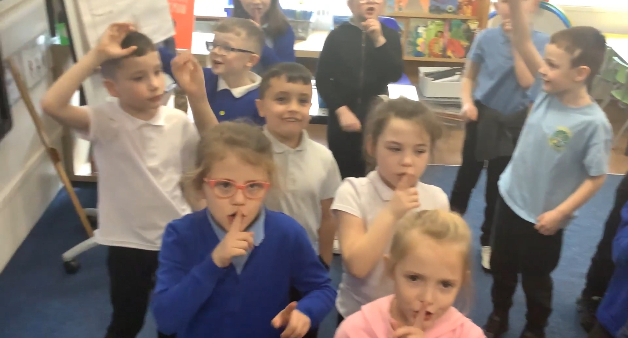 Music | Simonside Primary School