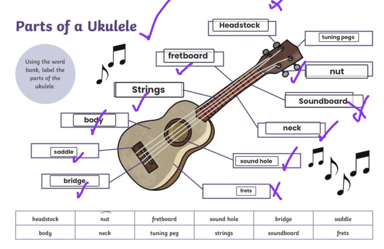 Music | Simonside Primary School