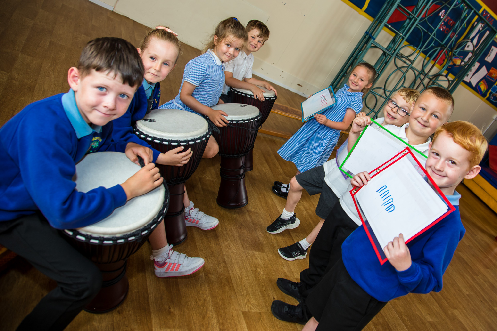 Music | Simonside Primary School