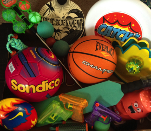 SPORTS DAY | Stanhope Primary School