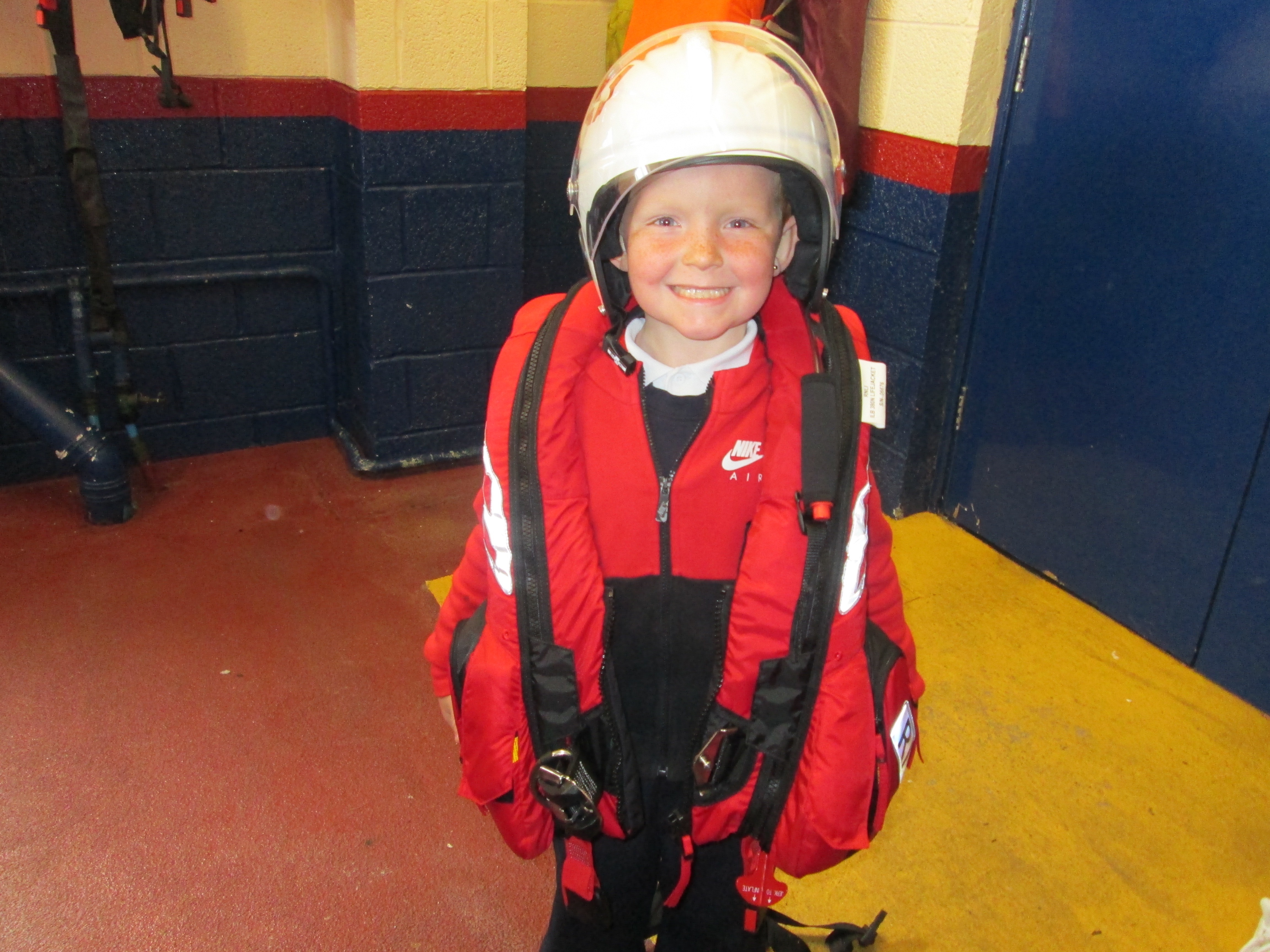 Year 2 visit to Seahouses | Stanhope Primary School