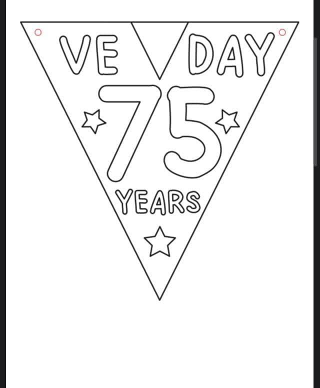VE Day 2020 Worksheets | Stanhope Primary School