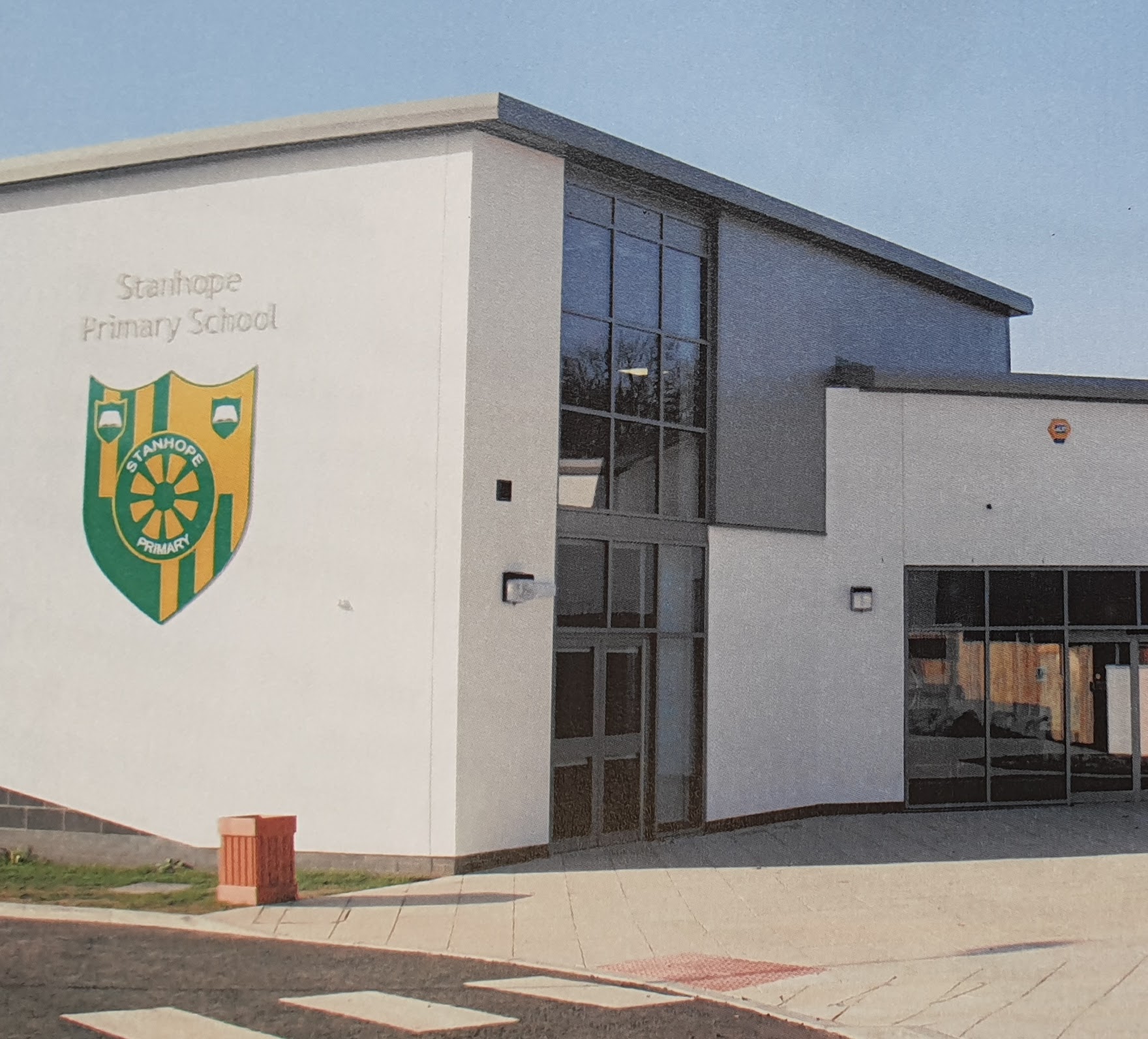 Head Teacher’s Welcome | Stanhope Primary School