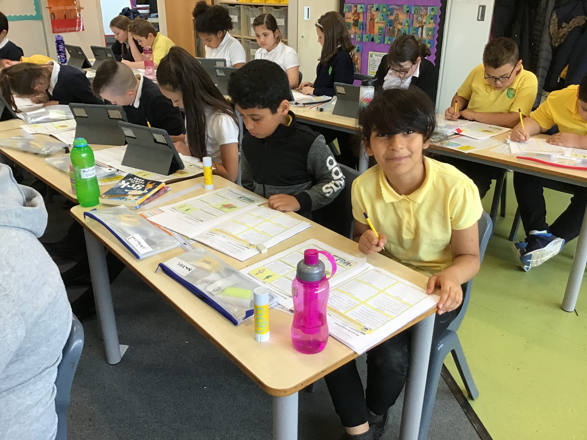 Year 5- Ancient Greece | Stanhope Primary School