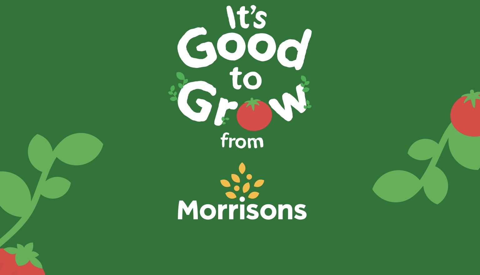 Morrisons Voucher Scheme | Stanhope Primary School