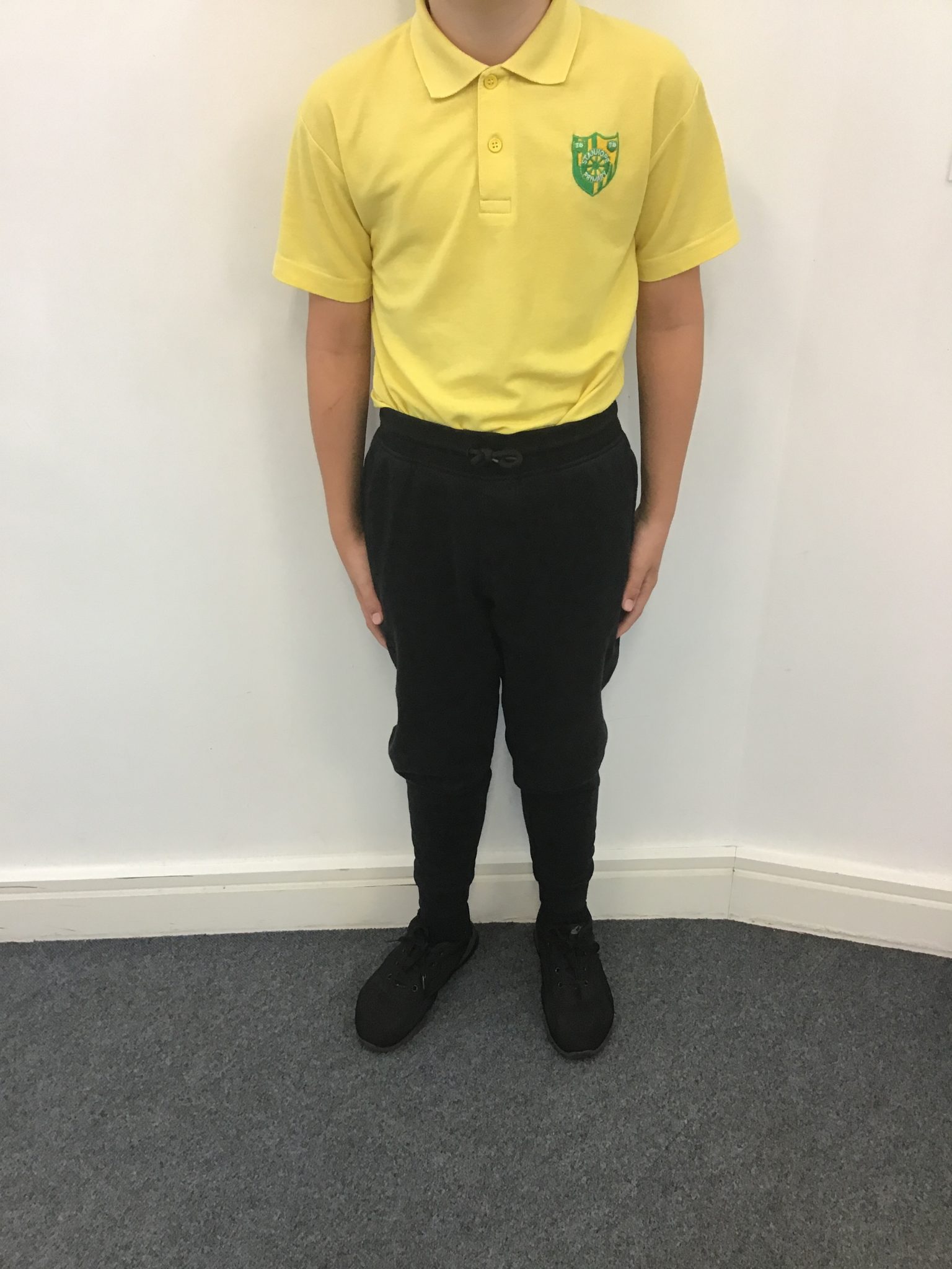 School Uniform | Stanhope Primary School