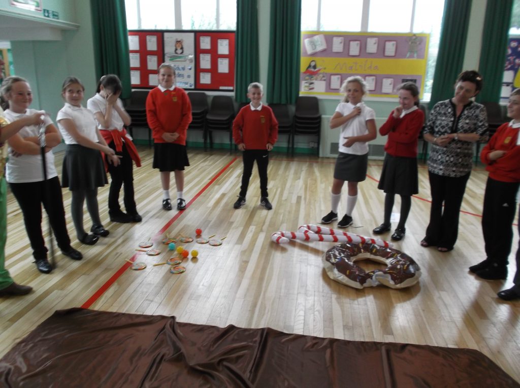 Roald Dahl’s Birthday! | Biddick Hall Junior School