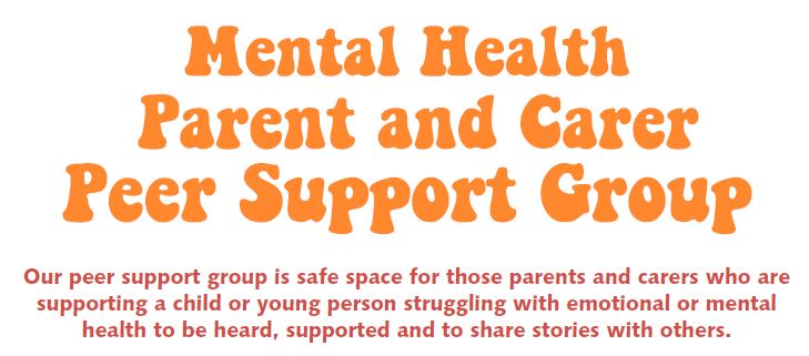 Mental Health Peer Support Group | Biddick Hall Junior School