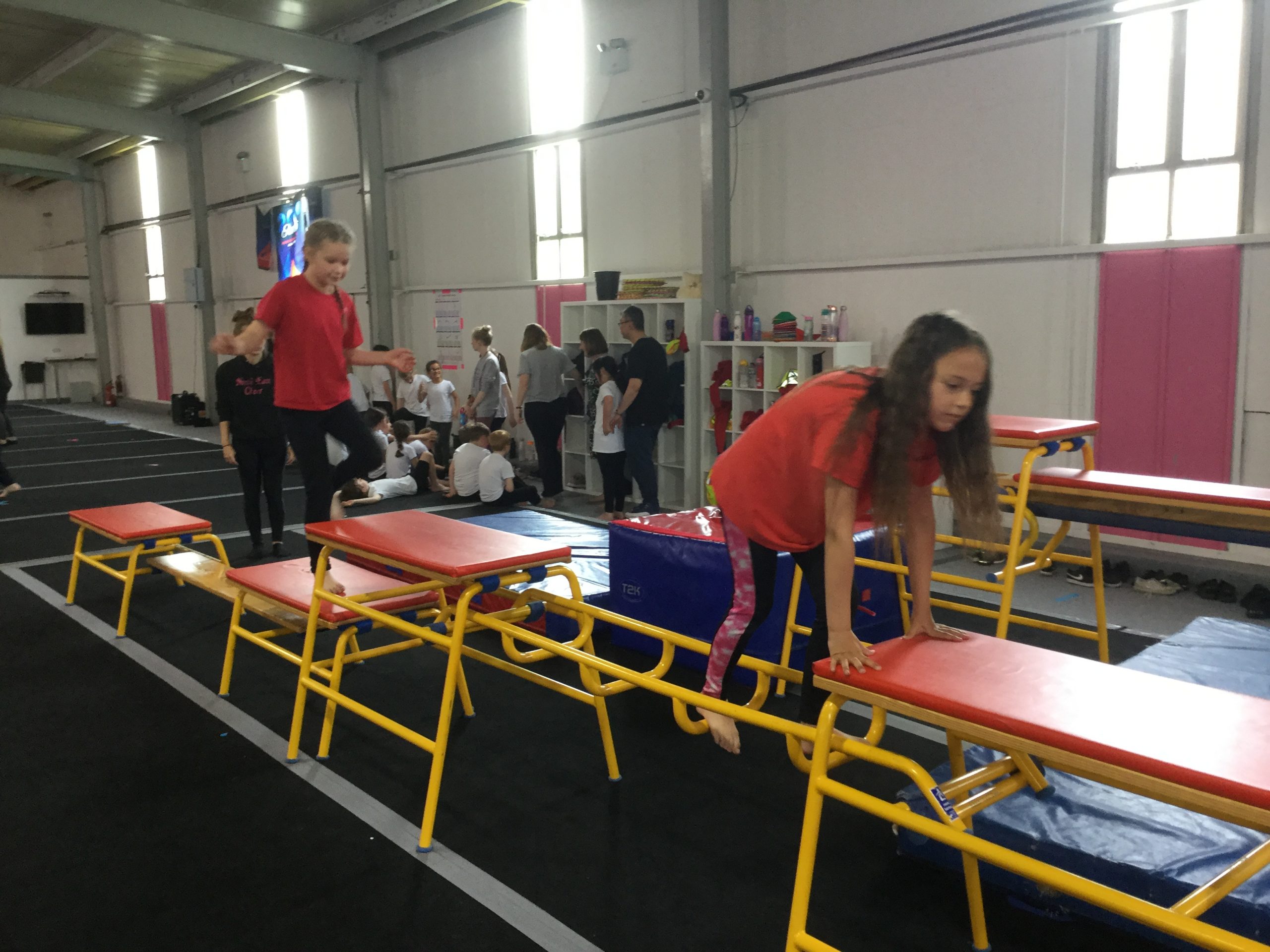 Year 4 visit ‘The Urban Factory.’ | Biddick Hall Junior School