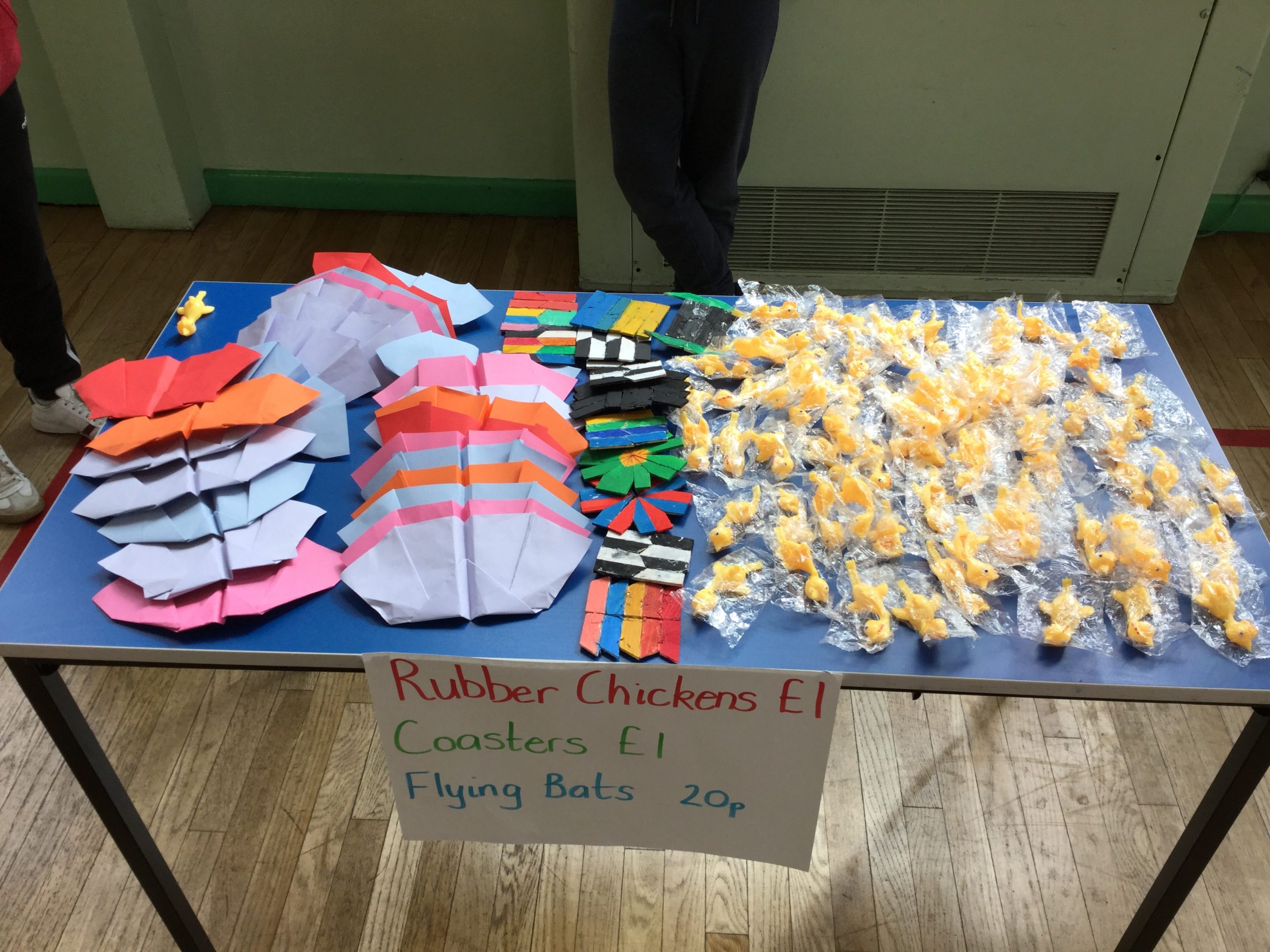 Careers and Enterprise week! | Biddick Hall Junior School