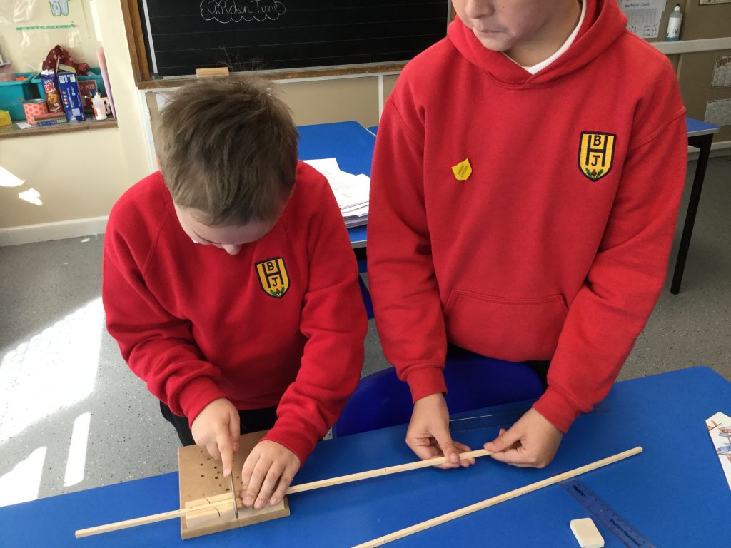 Year 6 DT project! | Biddick Hall Junior School