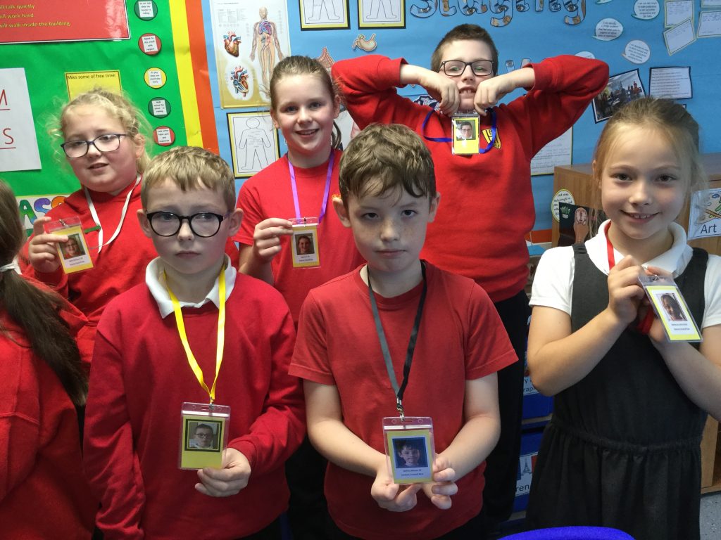 Science Council 2022-23 | Biddick Hall Junior School