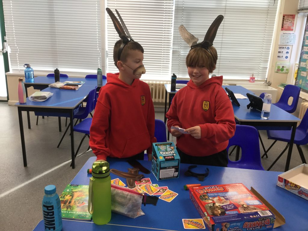 Lunchtime Clubs. | Biddick Hall Junior School