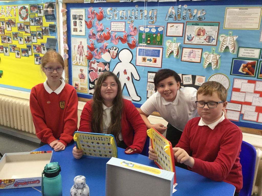 Lunchtime Clubs. | Biddick Hall Junior School