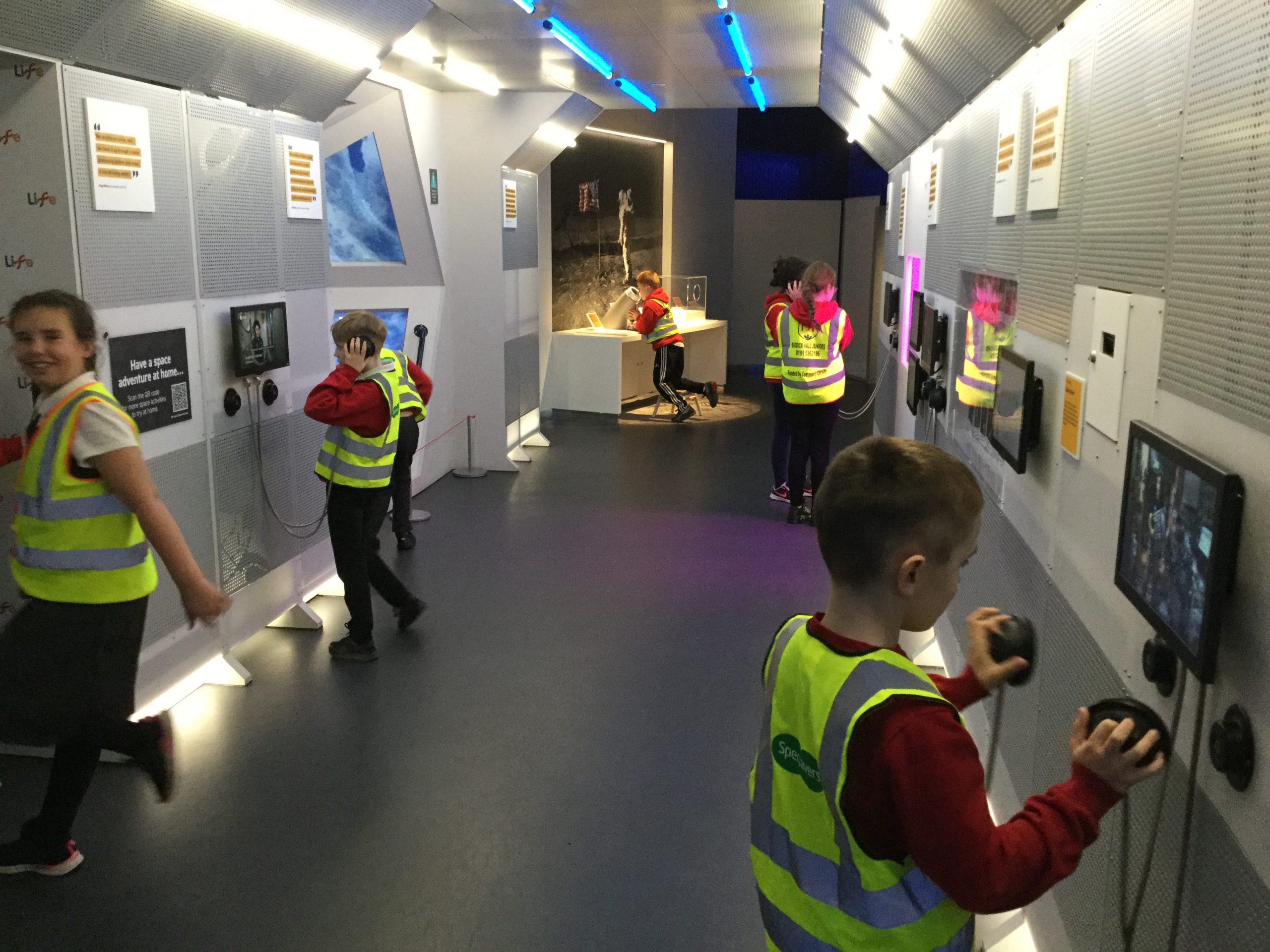 Year 5 Visit to the Centre for Life | Biddick Hall Junior School