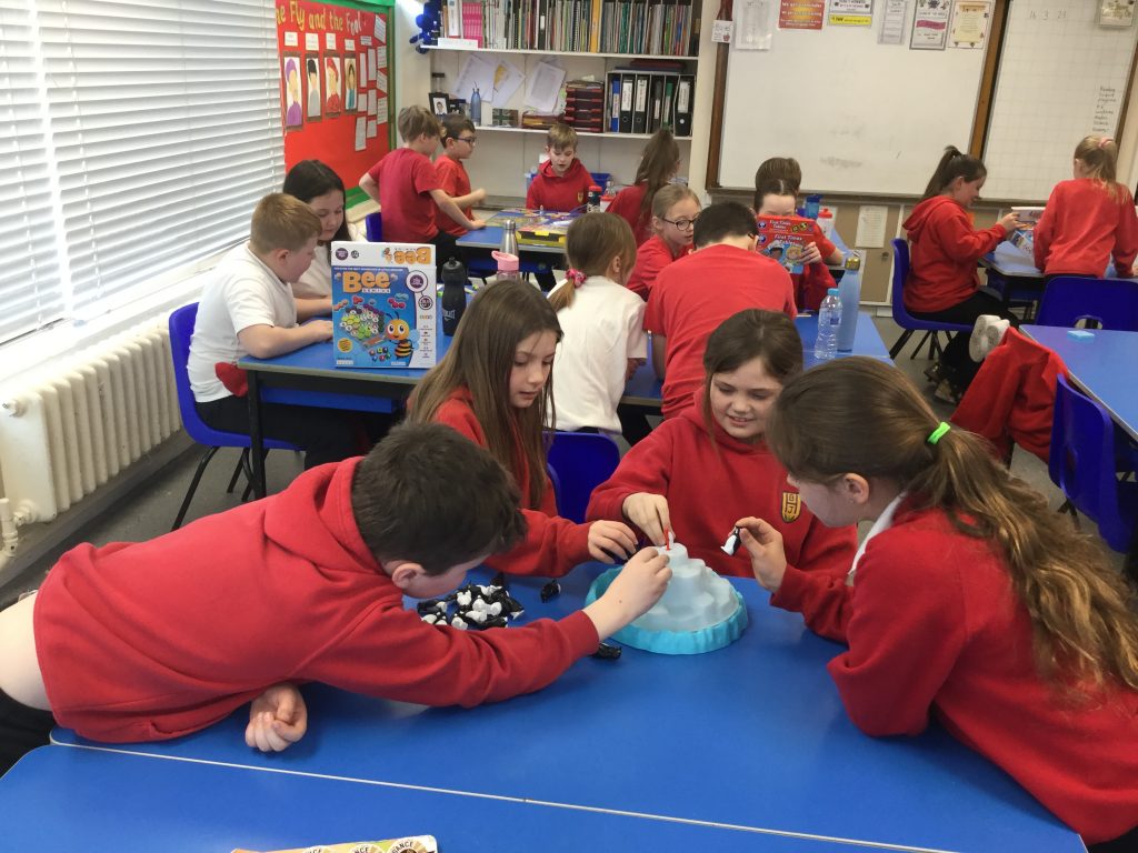 Maths is Fun ! | Biddick Hall Junior School