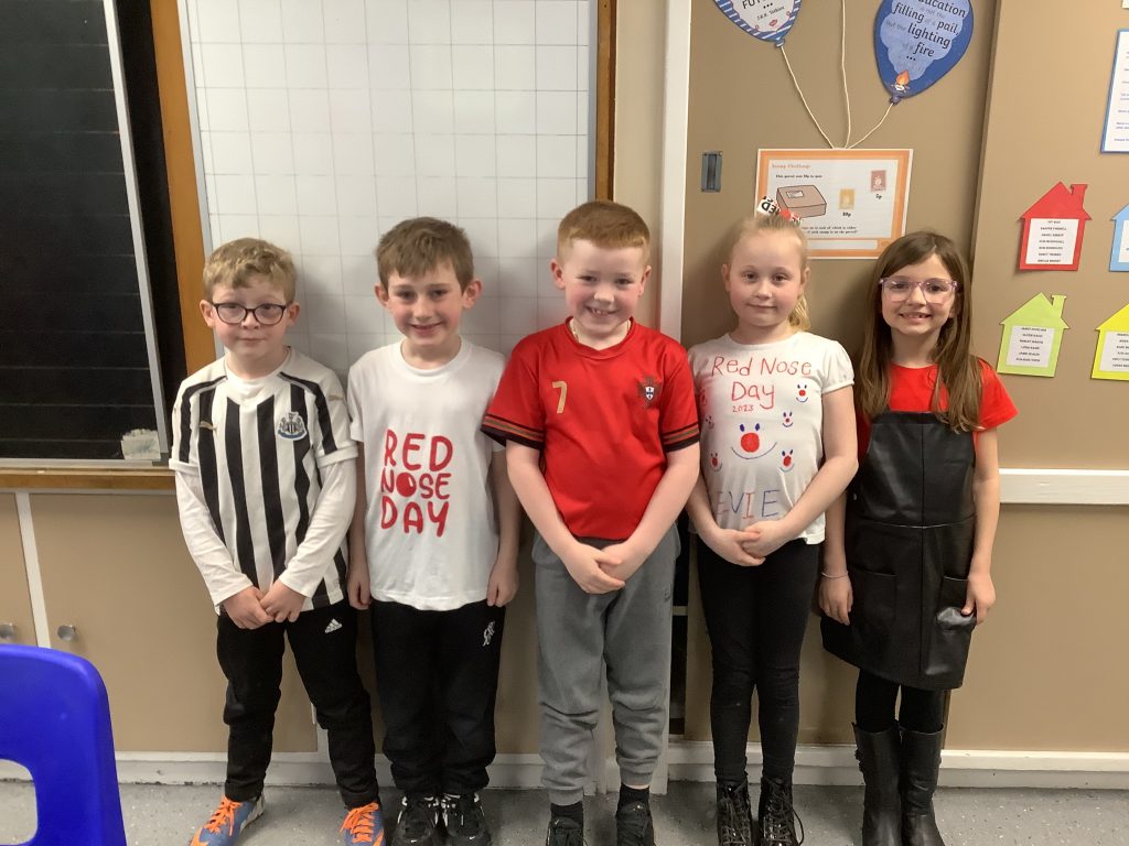 Year 5 News | Biddick Hall Junior School