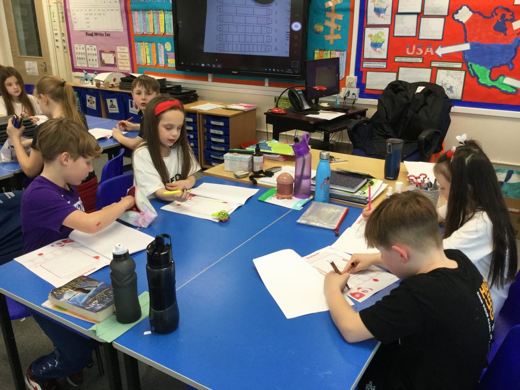 Year 5 News | Biddick Hall Junior School