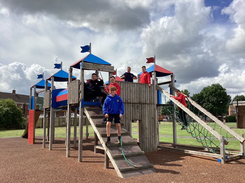 Year 6 Leavers Assembly | Biddick Hall Junior School