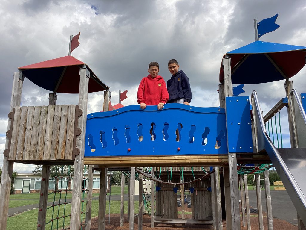 Year 6 Leavers Assembly | Biddick Hall Junior School