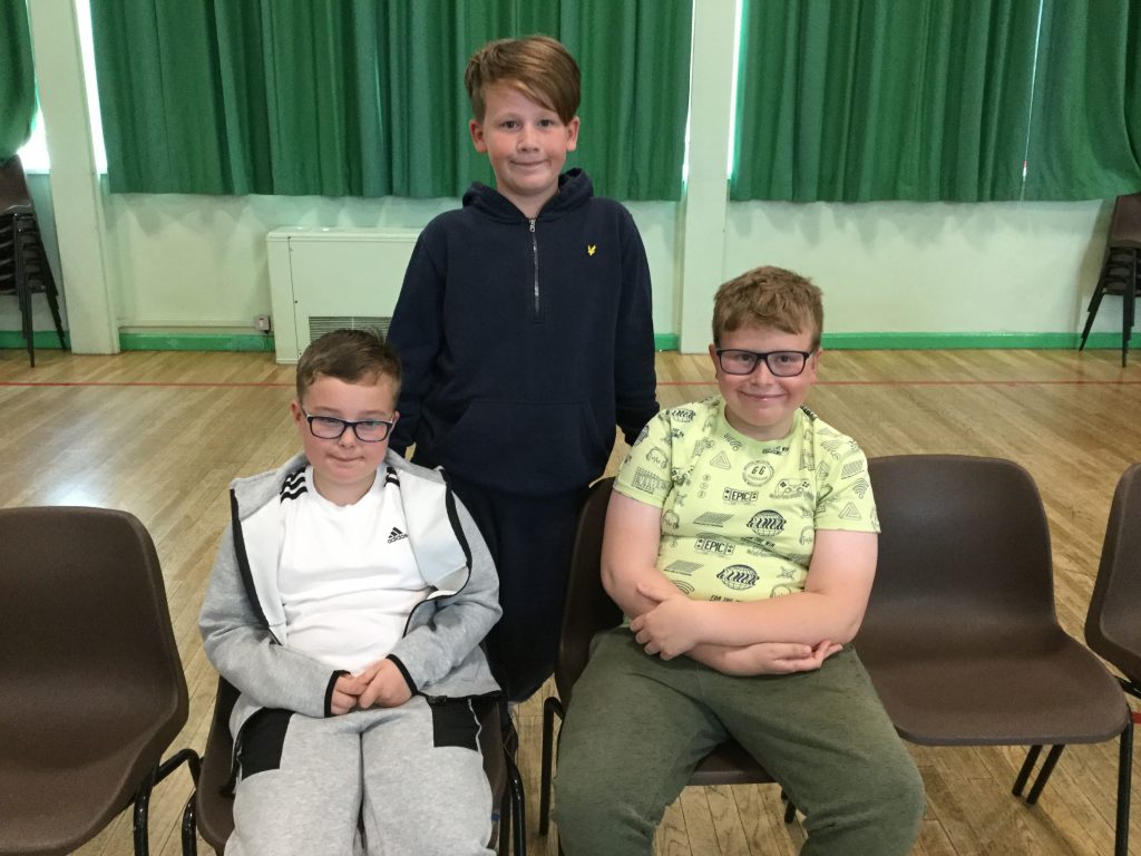 Year 6 leavers party | Biddick Hall Junior School