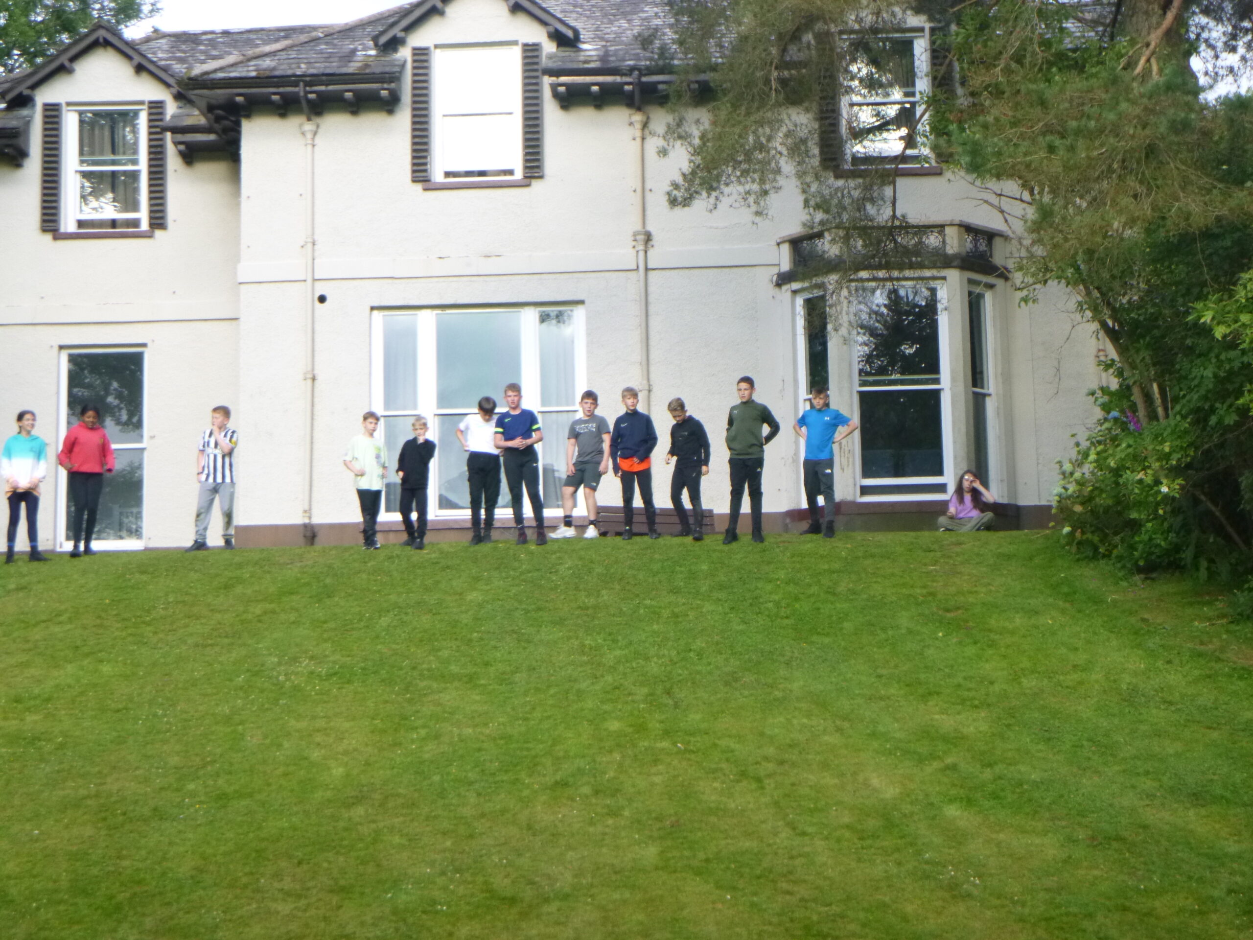 Thurston 2024 | Biddick Hall Junior School