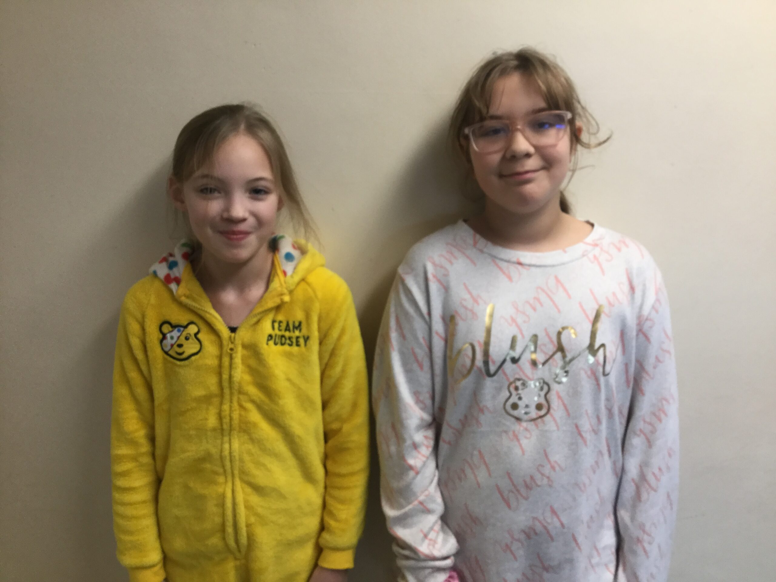 Children in Need 2024 | Biddick Hall Junior School