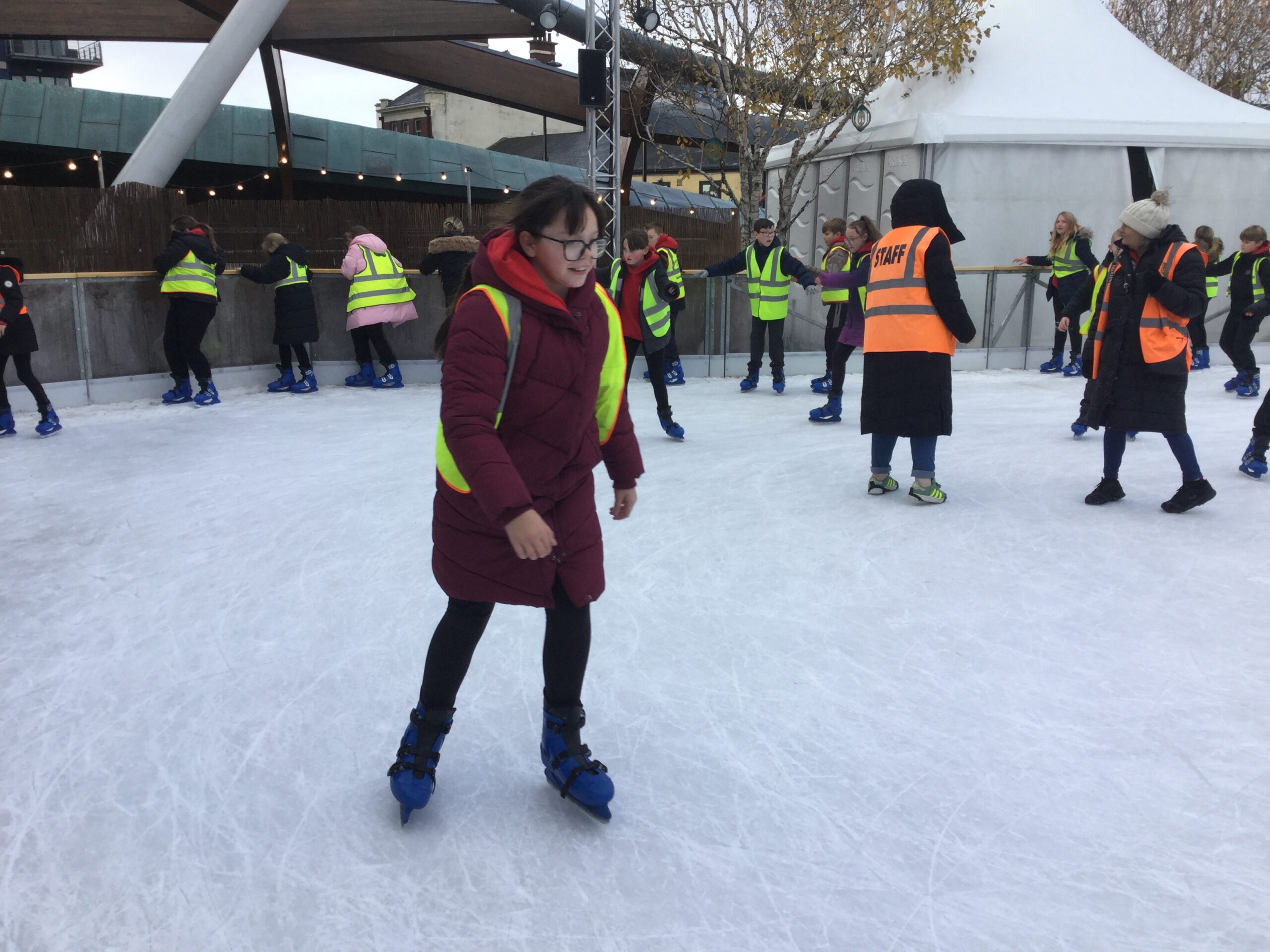 Year 6 visited the Life Science Centre. | Biddick Hall Junior School