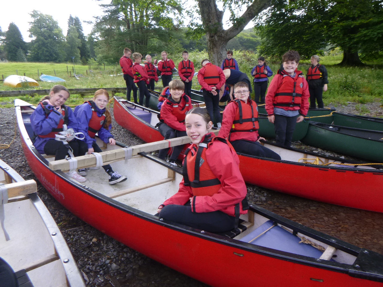 Thurston 25 | Biddick Hall Junior School