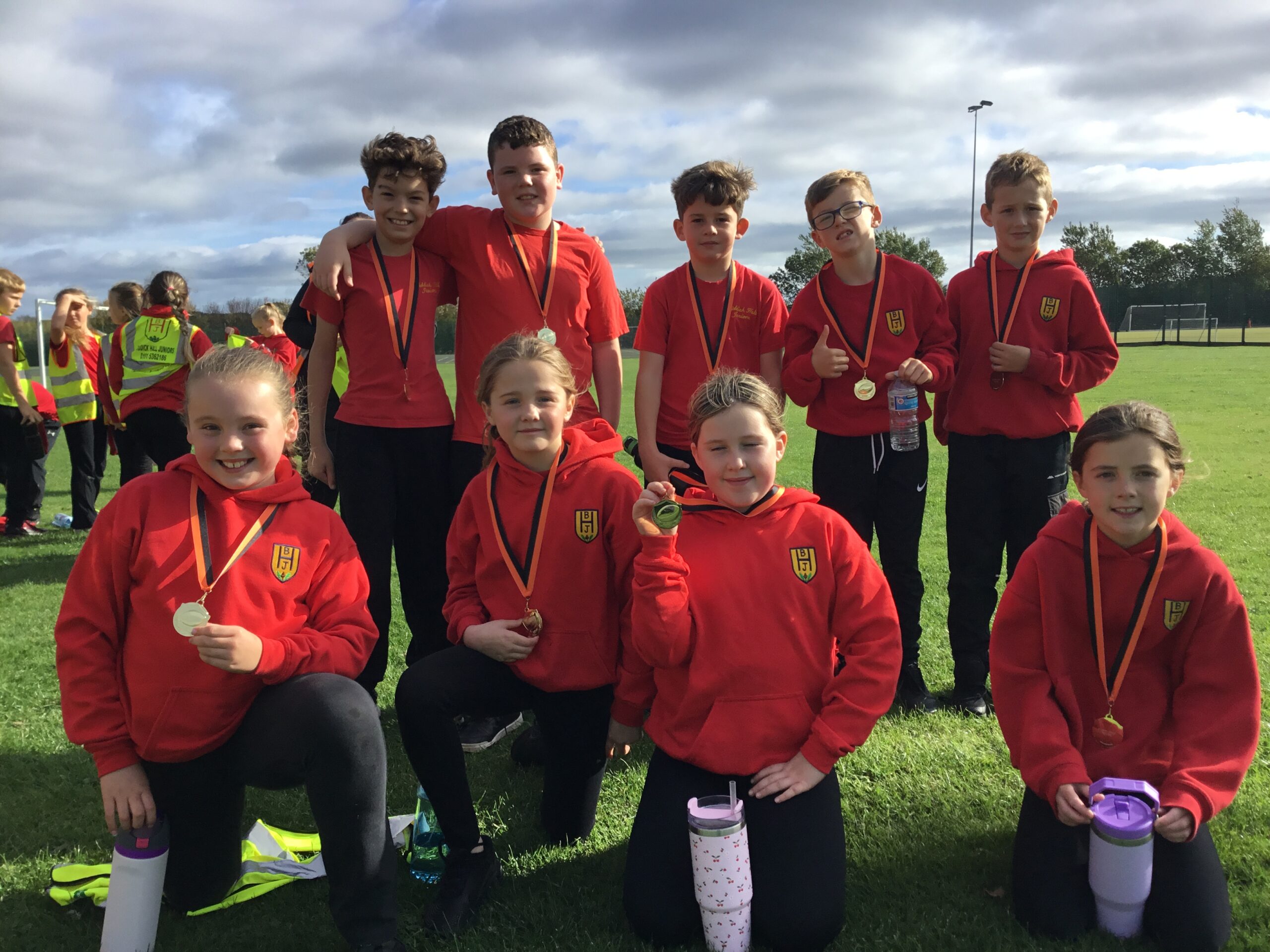 Year 5 Rugby | Biddick Hall Junior School