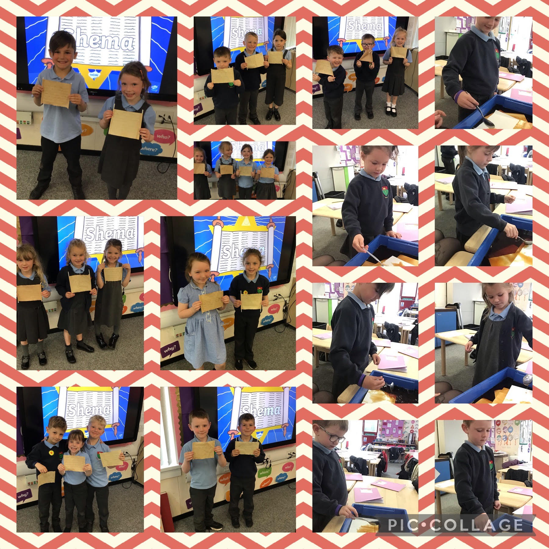 Year 1 – Shema – 11.05.2021 | St Oswald's CE VA Primary School