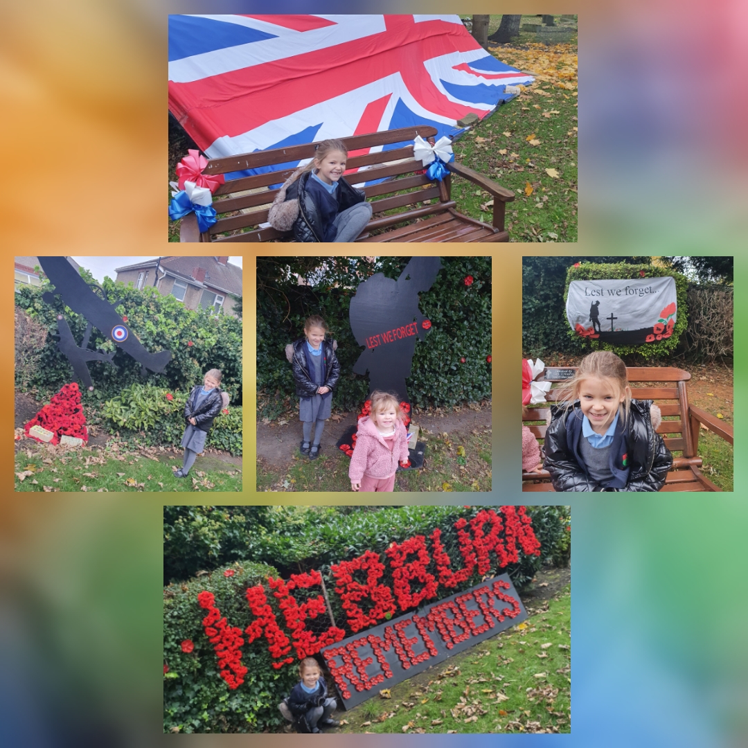 Whole School News – Hebburn Cemetery Remembrance – 12.11.2021 | St ...