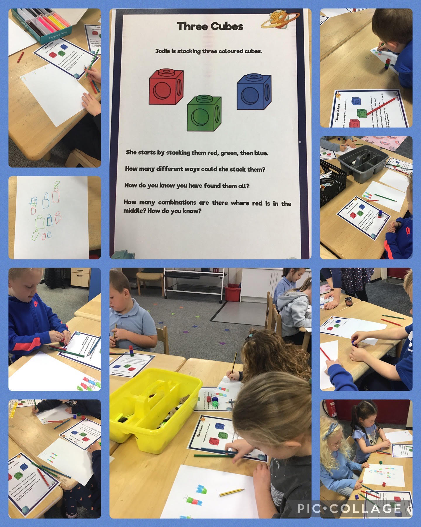 Year 1 – Maths England Week! – 14.11.2023 | St Oswald's CE VA Primary ...