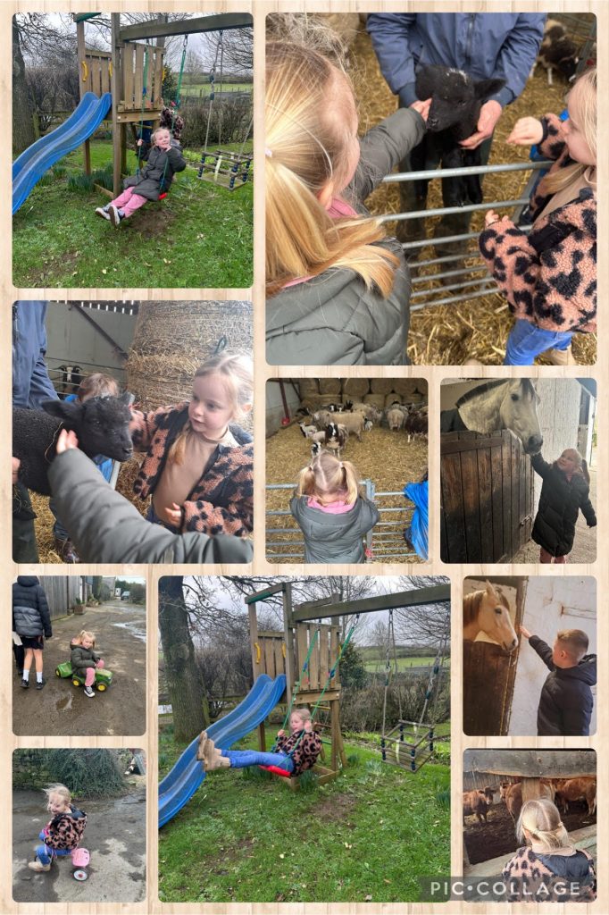 Year 4 – Low Barns Pre-Visit! – 26.02.2024 | St Oswald's CE VA Primary ...