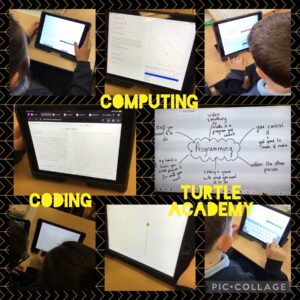 Y4 – Computing – Turtle Academy – 10.1.2025 | St Oswald's CE VA Primary School