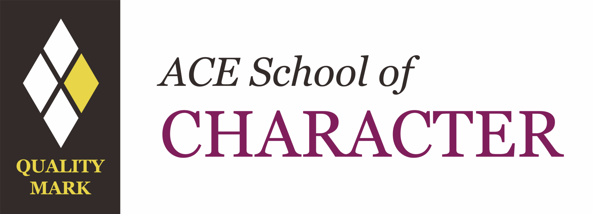 ACE School of Character | East Boldon Infant School